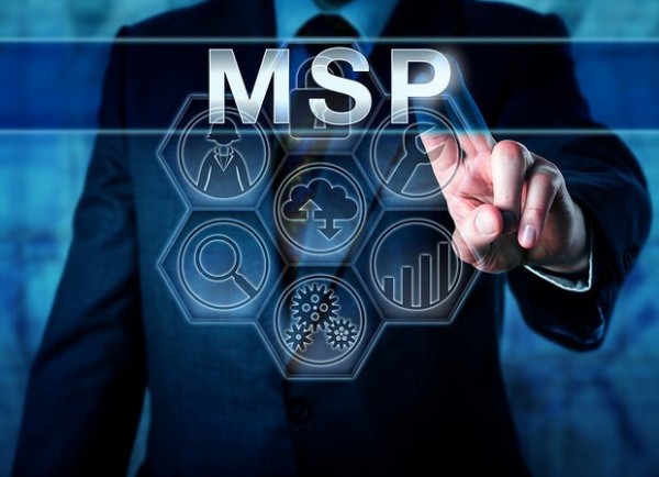 How to select the best MSP - Disaster Recovery, Cybersecurity - AGMN Inc